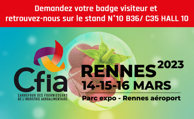 Actualités - St Packaging